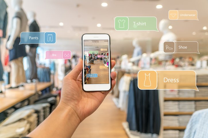 Retail Trends and Technology That Will Change the Industry in 2018 and ...