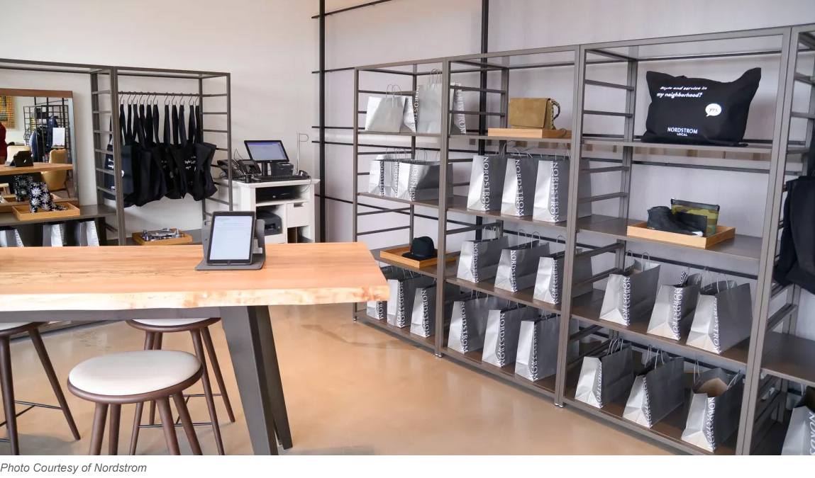 The 7 Most Innovative Retailers of 2018: Taking a Look at Retail ...